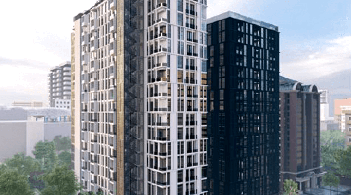 ATARAH - Desarrollo de Vivienda, Centros Comerciales y Retail - Íntegro