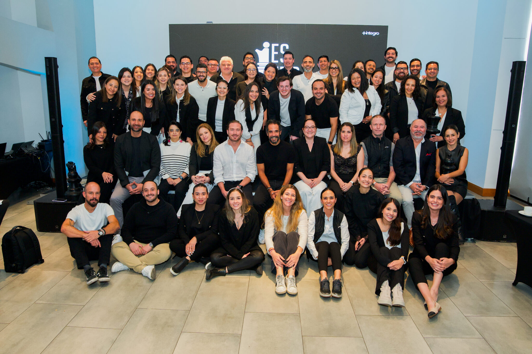 INTEGRO PRESENTA “ALANA” AVE. LAS AMERICAS, EL SEXTO PROYECTO DE ...